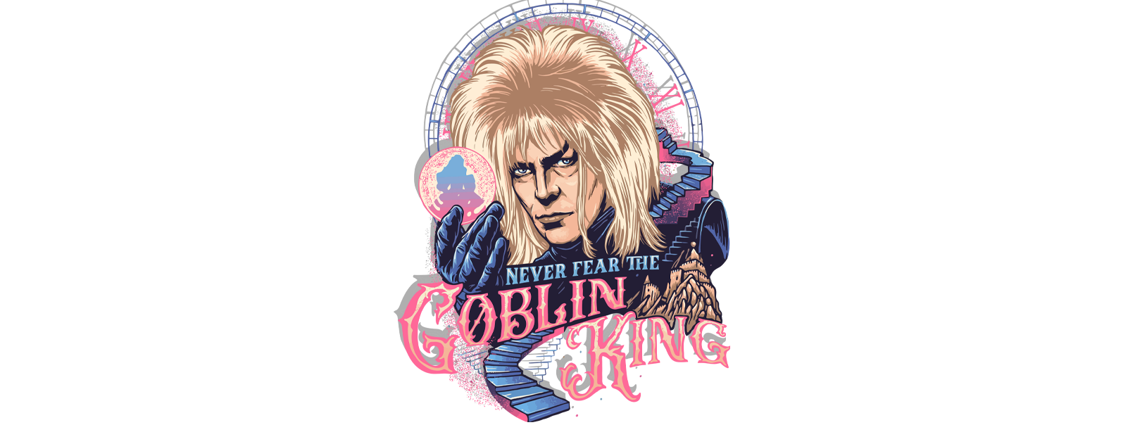 Labyrinth Fandom Made
