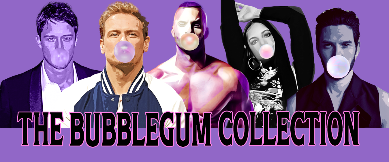 Bubblegum – Fandom-Made