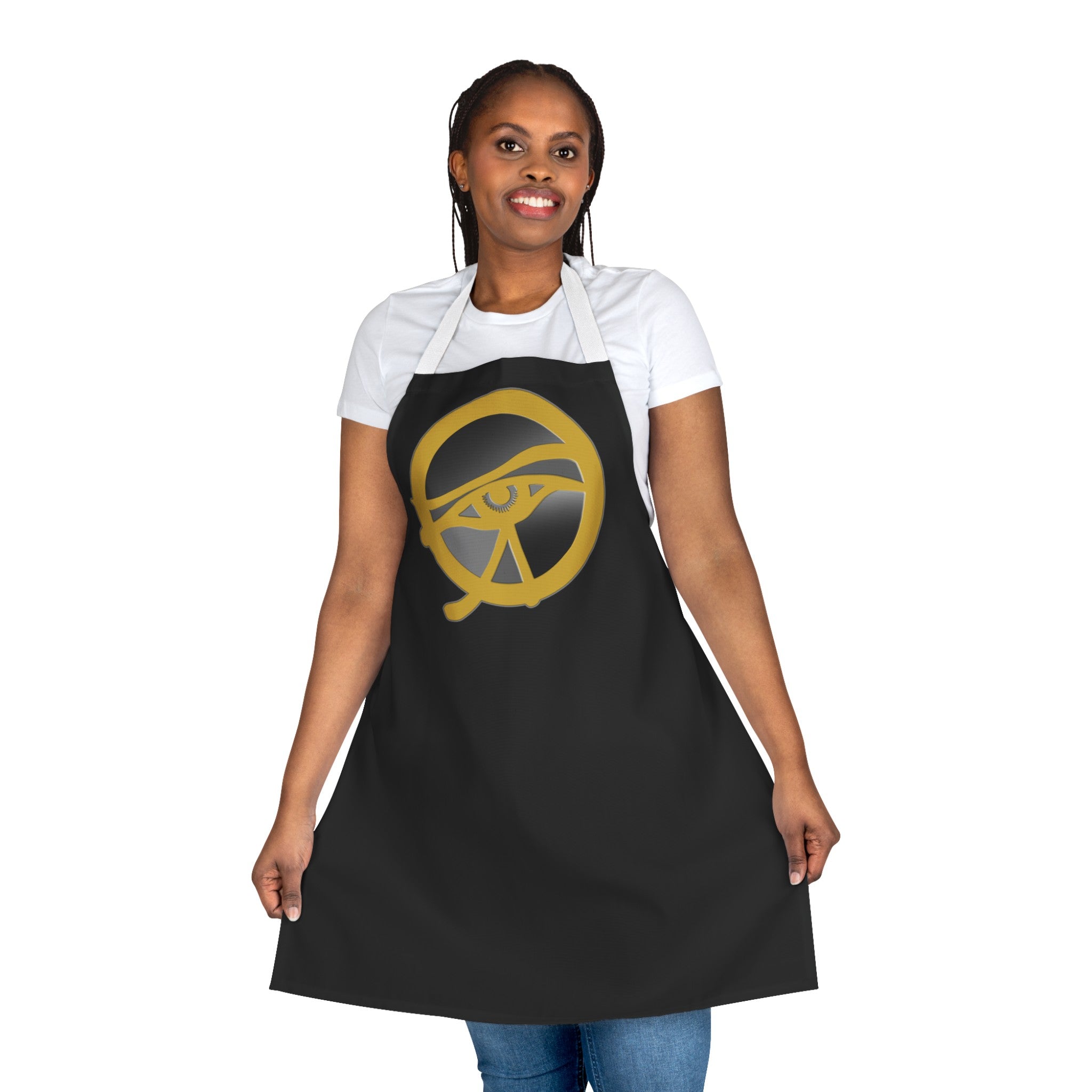 Vandal Savage Apron – Fandom-Made