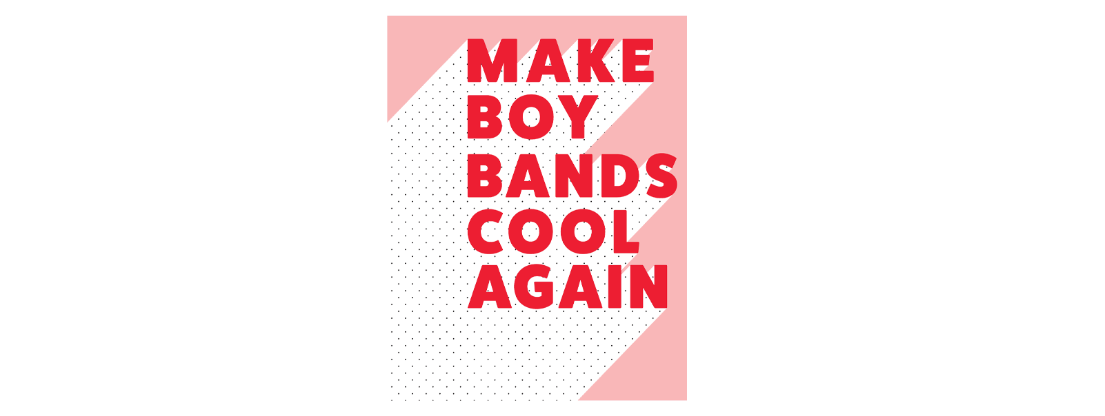 Boy Bands – Fandom-Made