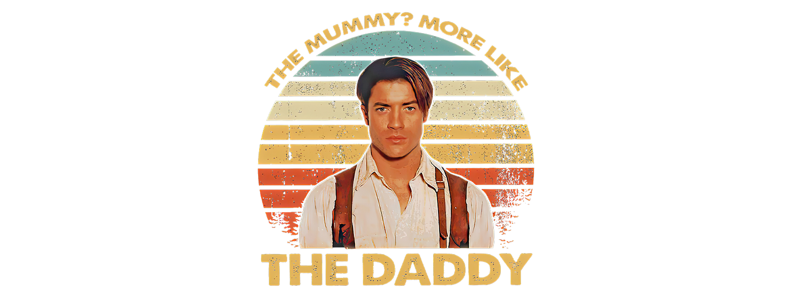 The Mummy Franchise – Fandom-Made