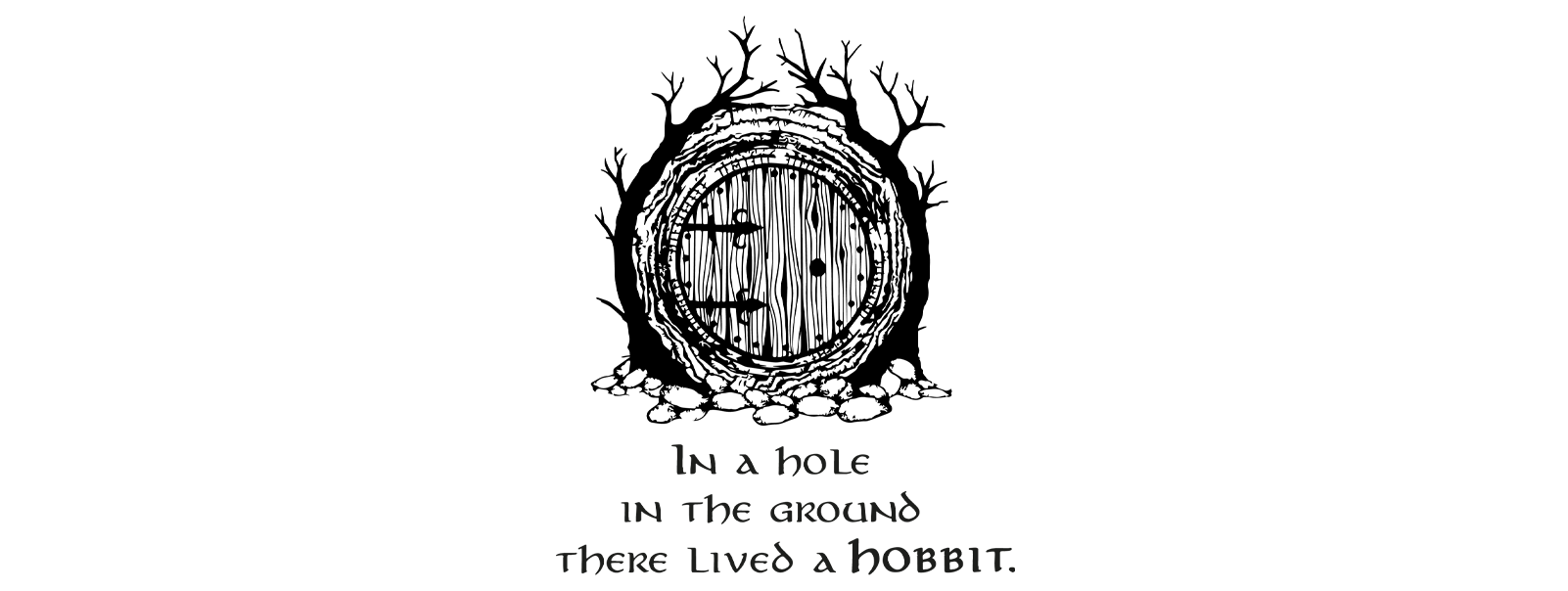 The Tolkien Collection – Fandom-Made