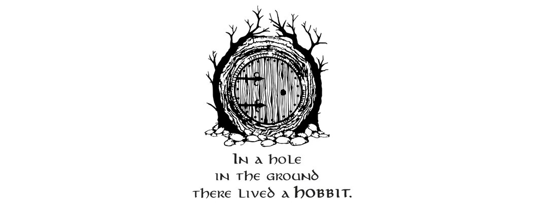 The Tolkien Collection – Fandom-Made