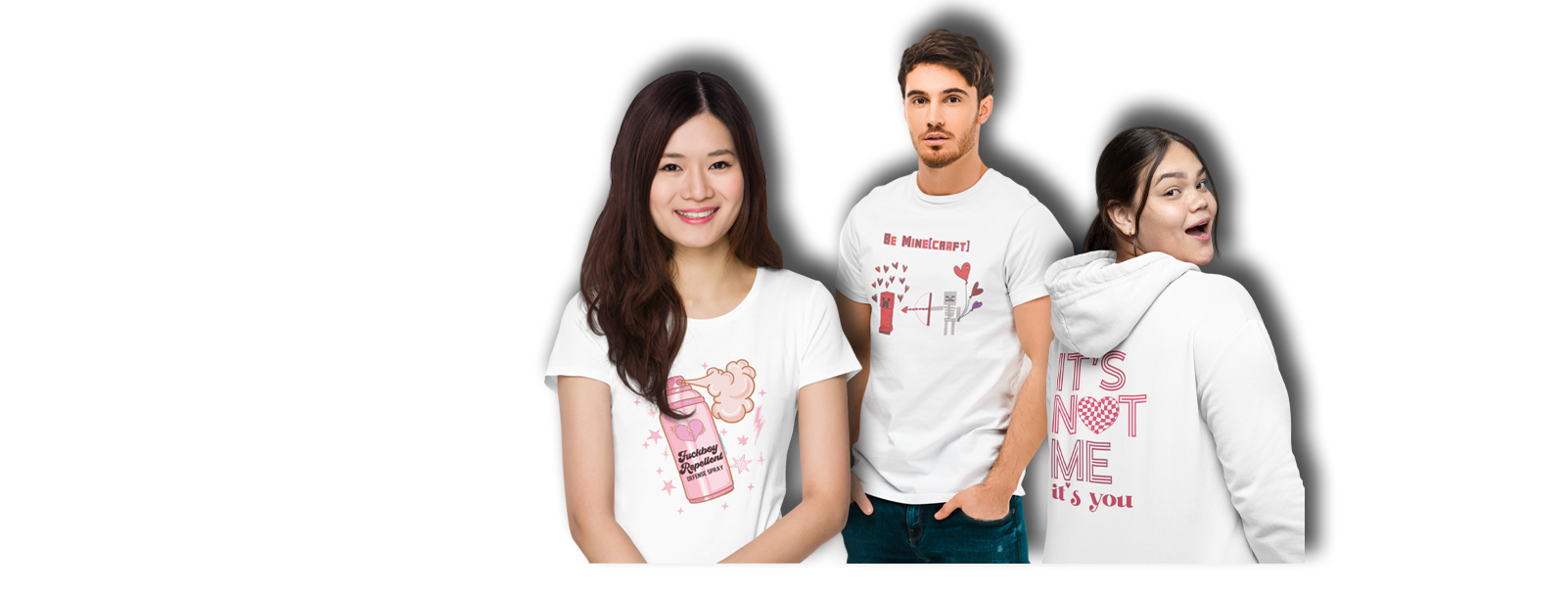 Valentine's Day – Fandom-Made