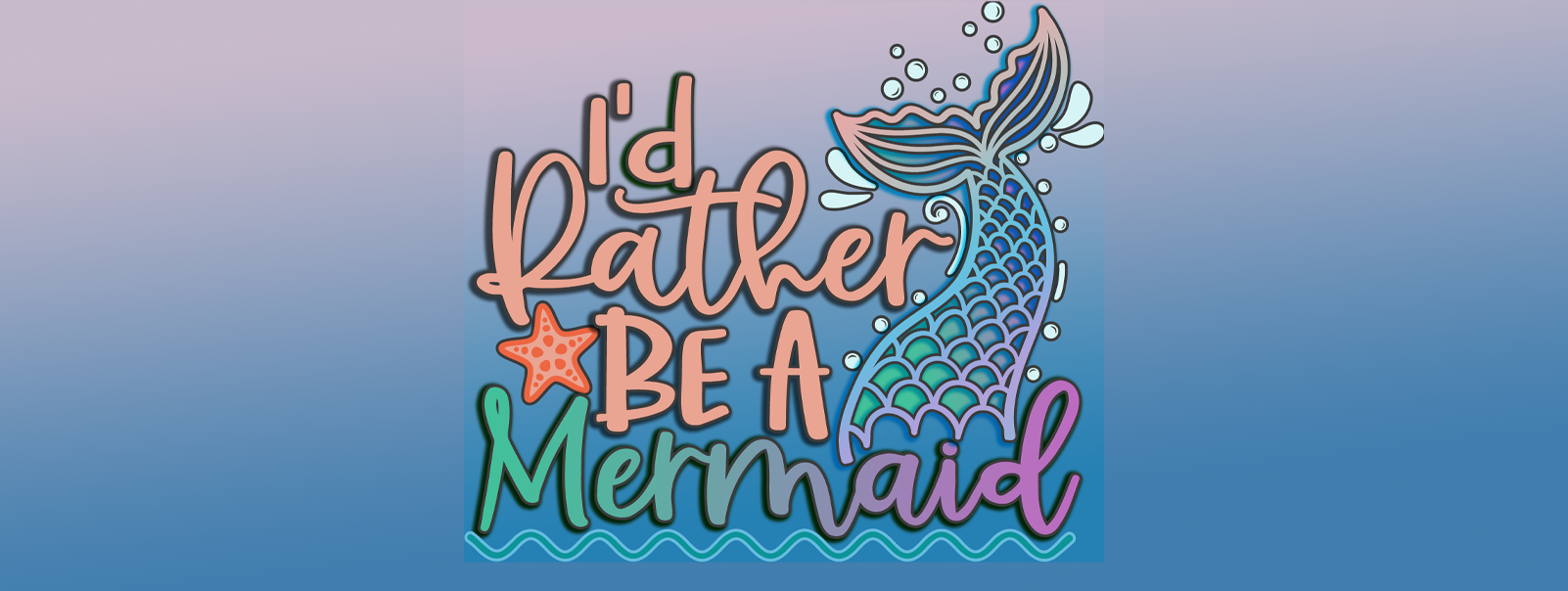 Mermaids – Fandom-Made