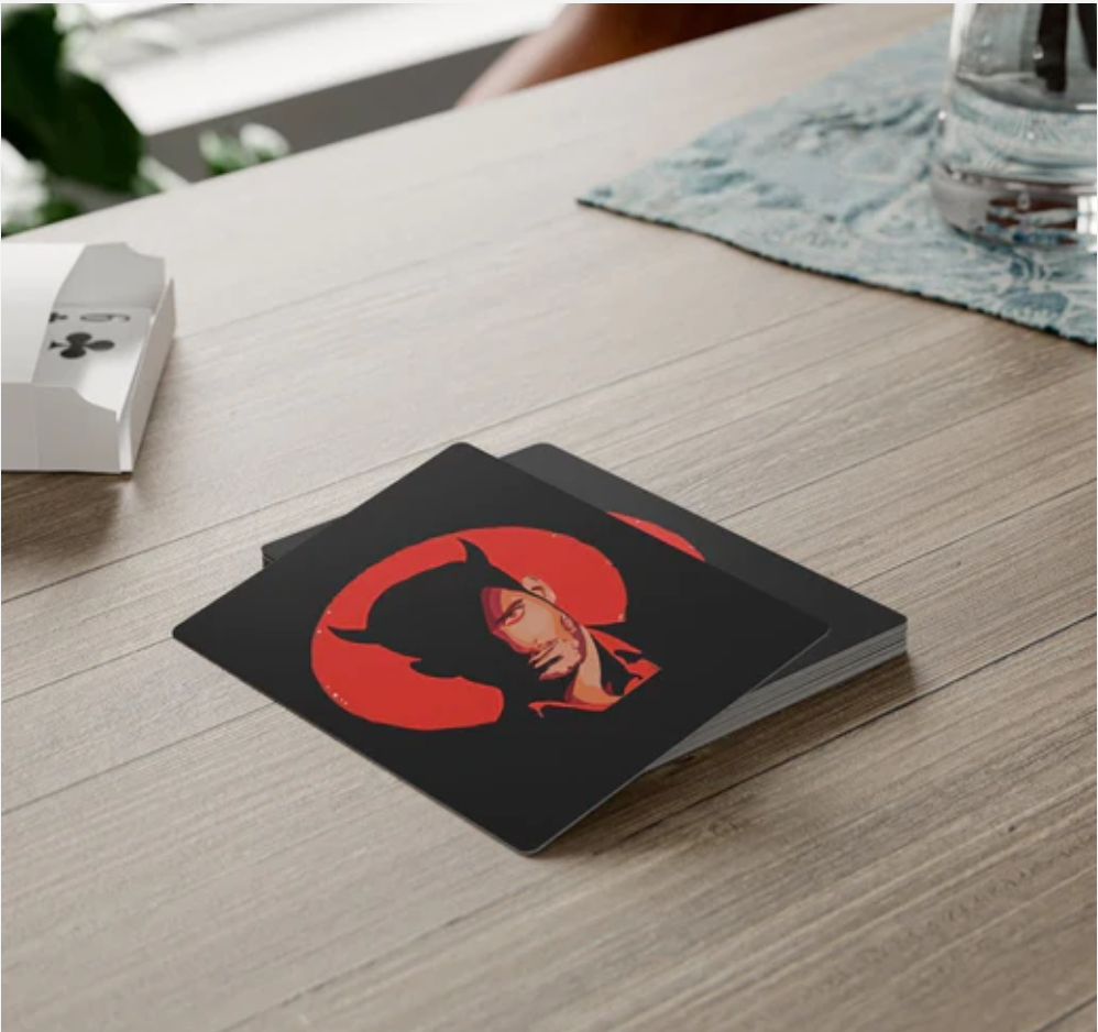 Lucifer – Fandom-Made