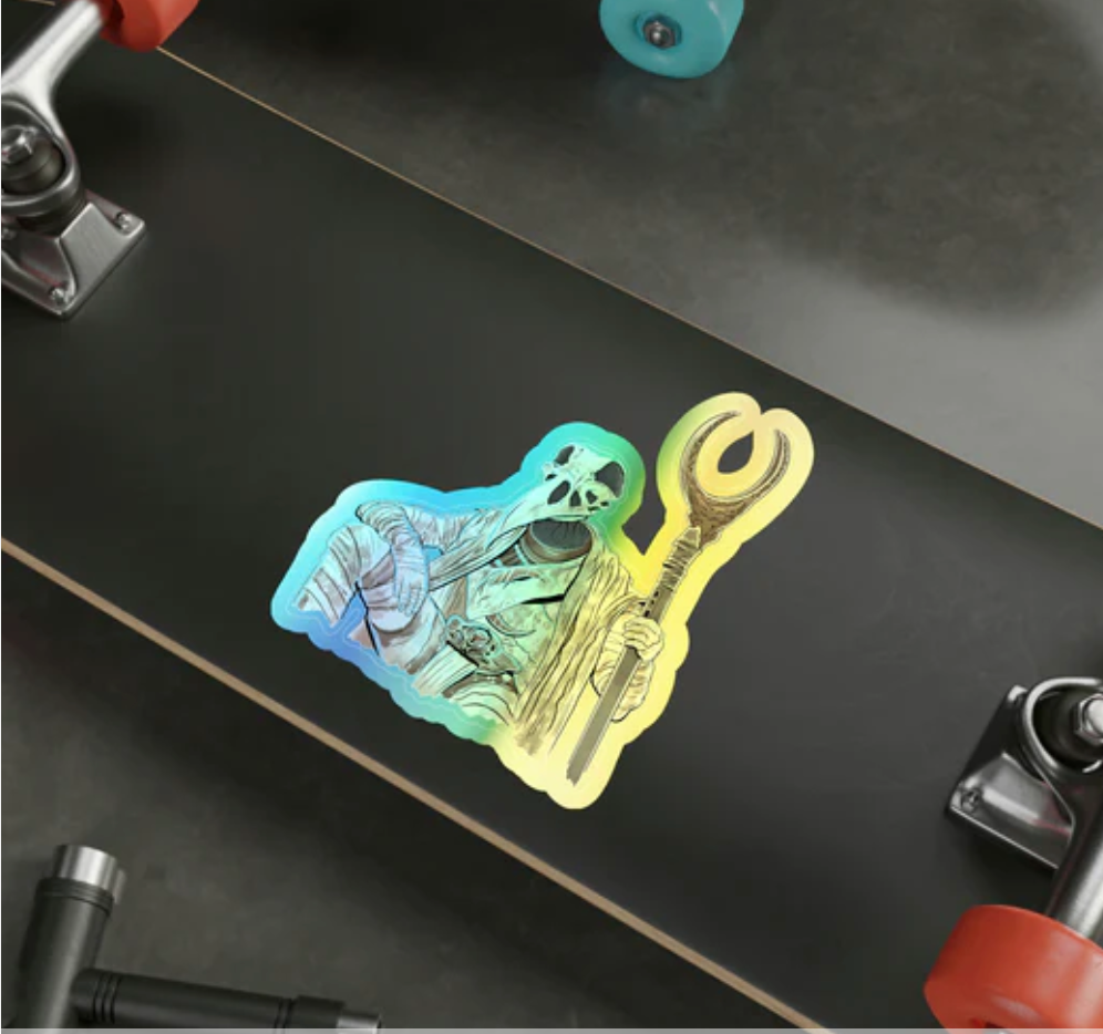 Moon Knight – Fandom-Made