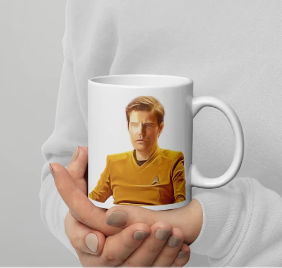 Star Trek – Fandom-Made