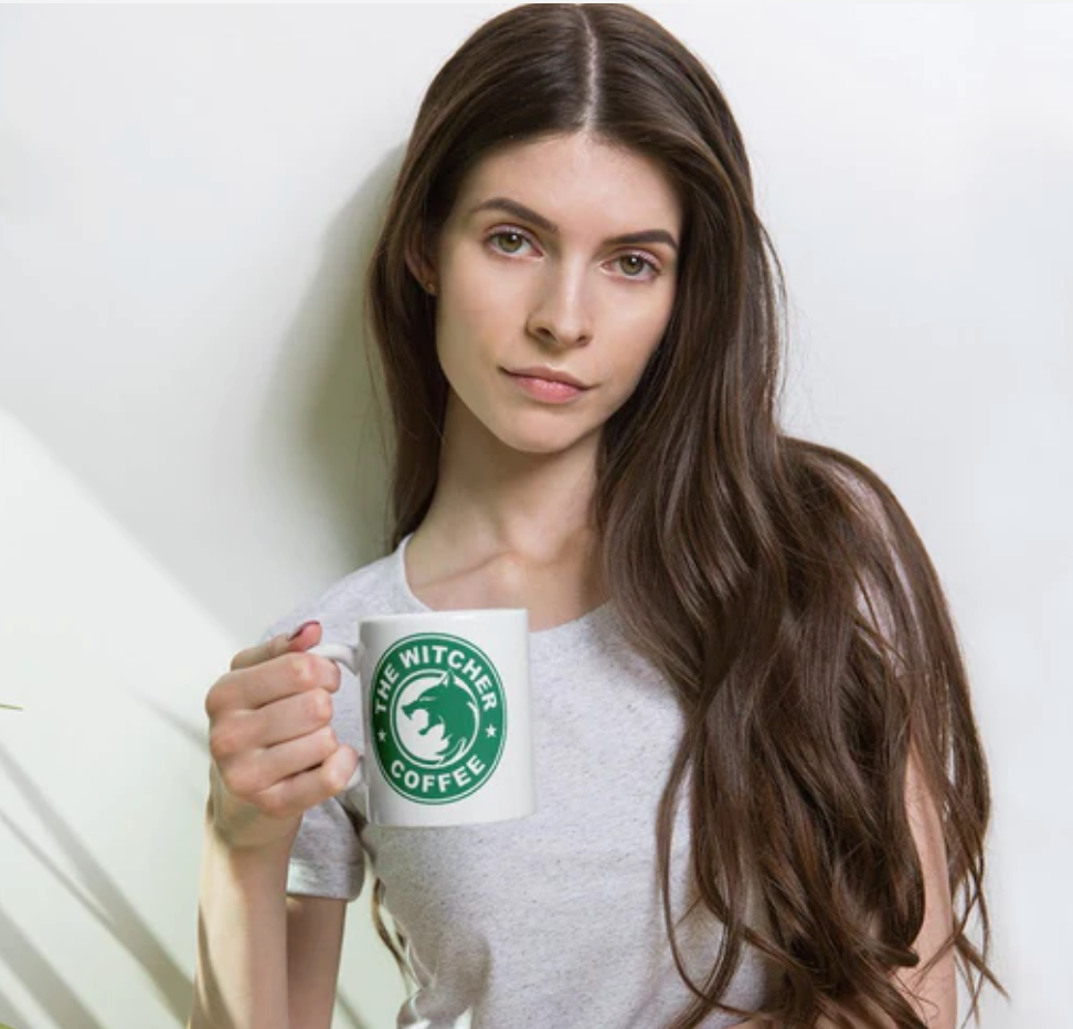 The Witcher – Fandom-Made