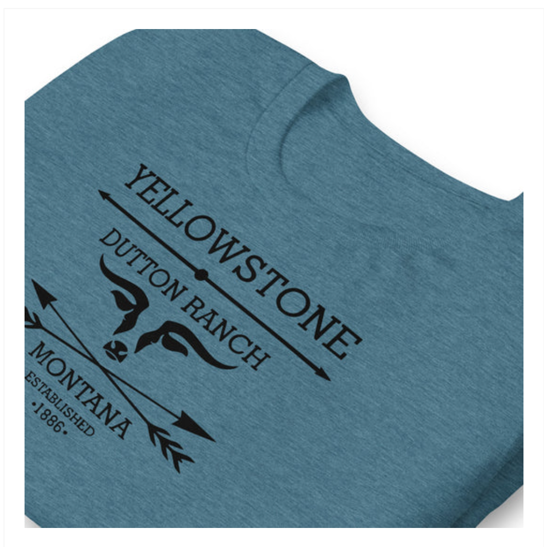 Yellowstone – Fandom-Made