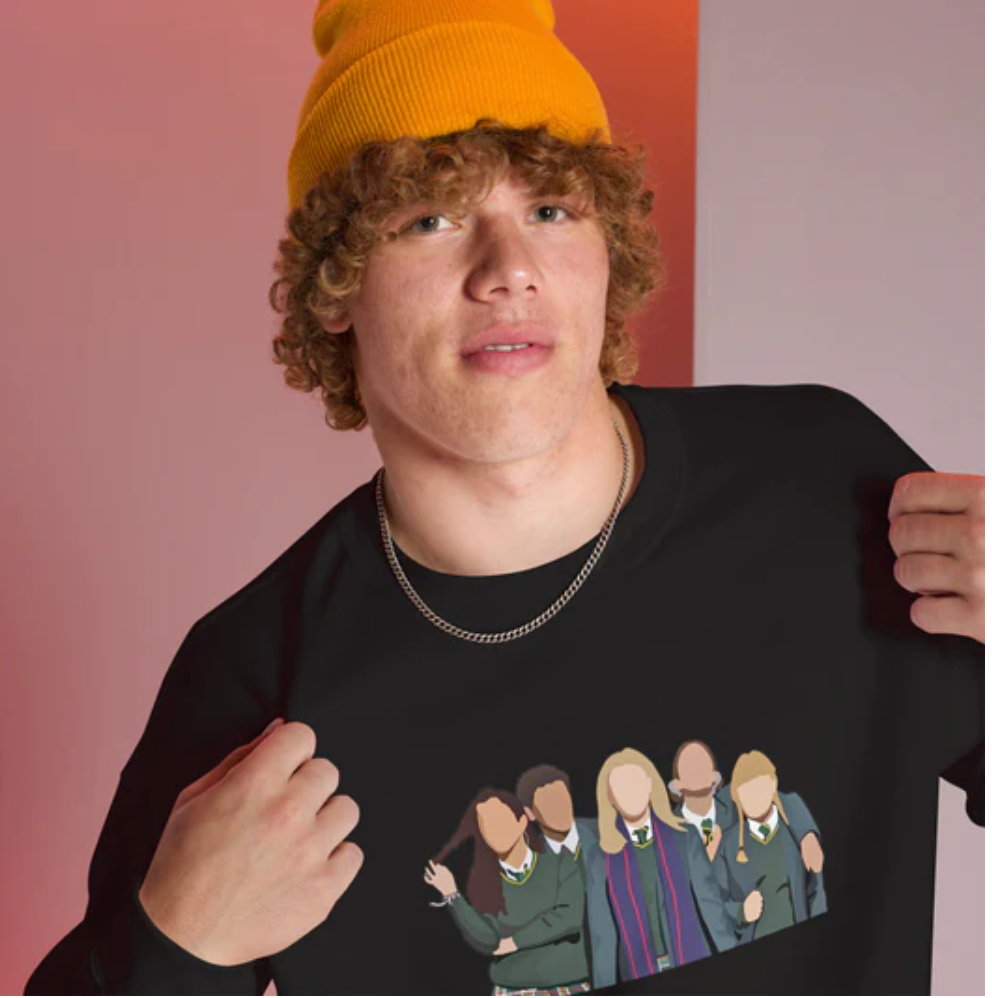 Various TV Shows – Fandom-Made