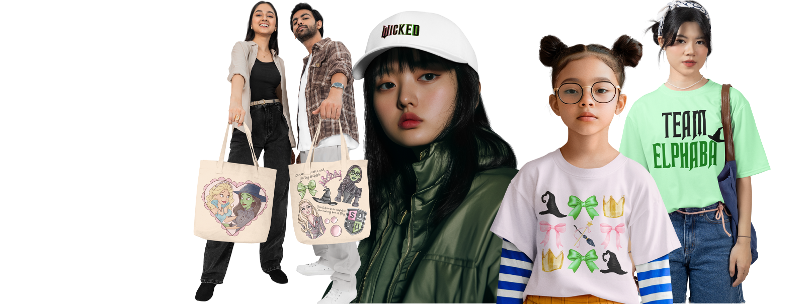 Wicked – Fandom-Made