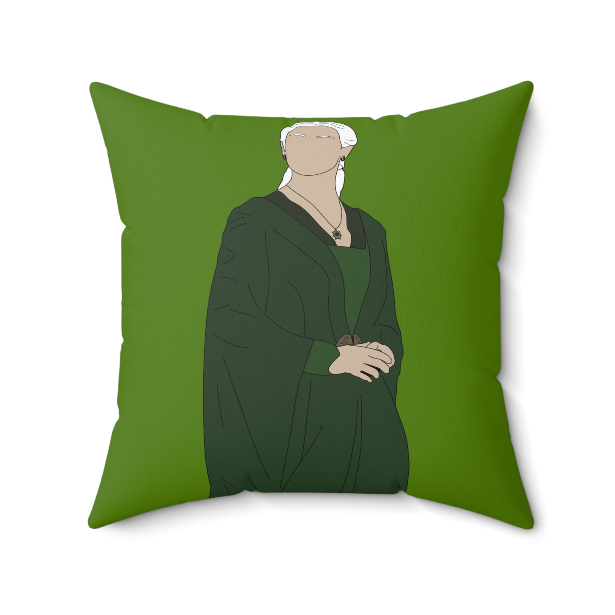 Helaena Targaryen Pillow – Fandom-Made