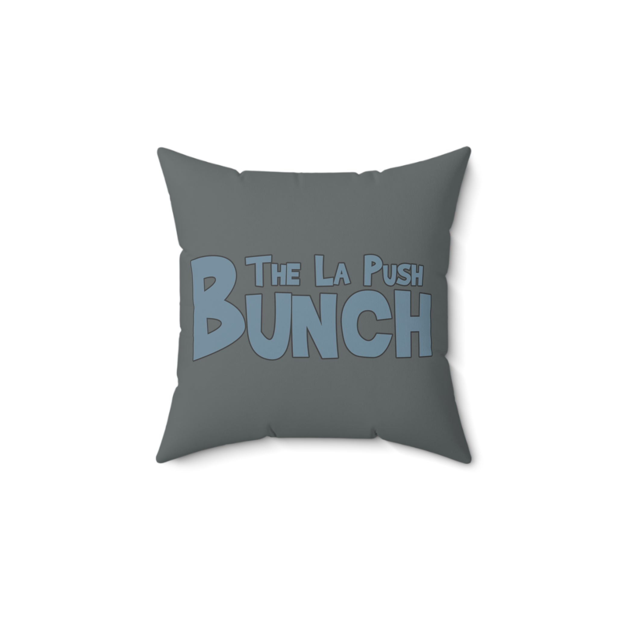 The La Push Bunch Pillow – Fandom-Made