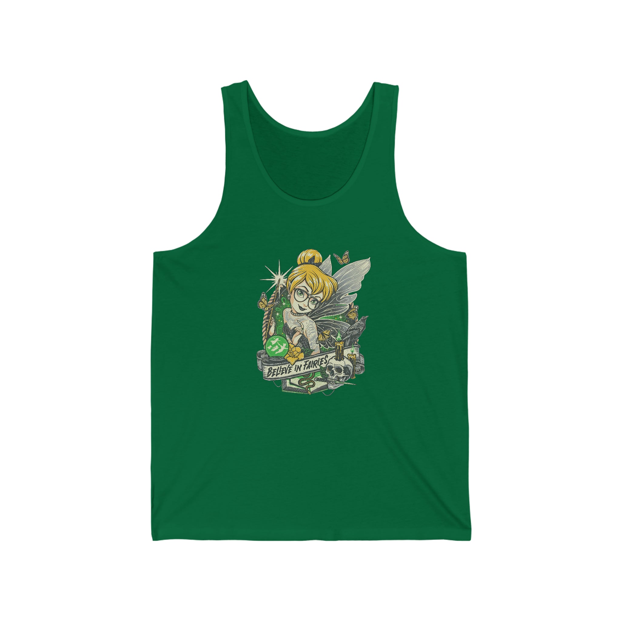 Alternative Tinkerbell Tank – Fandom-Made