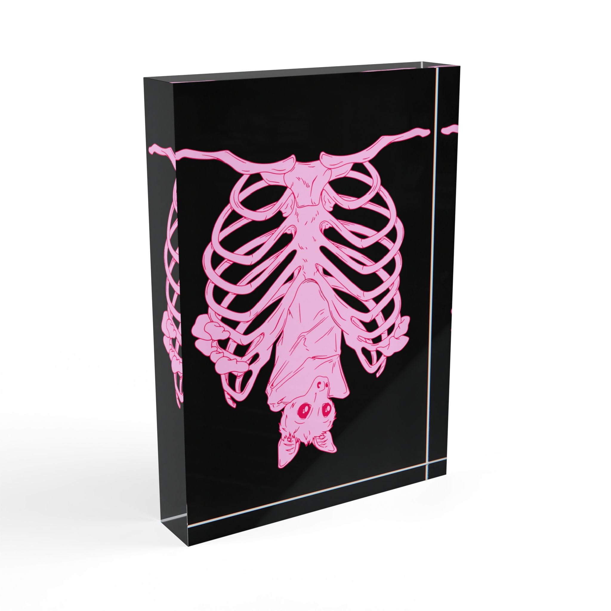 Batsy Photo Block – Fandom-Made