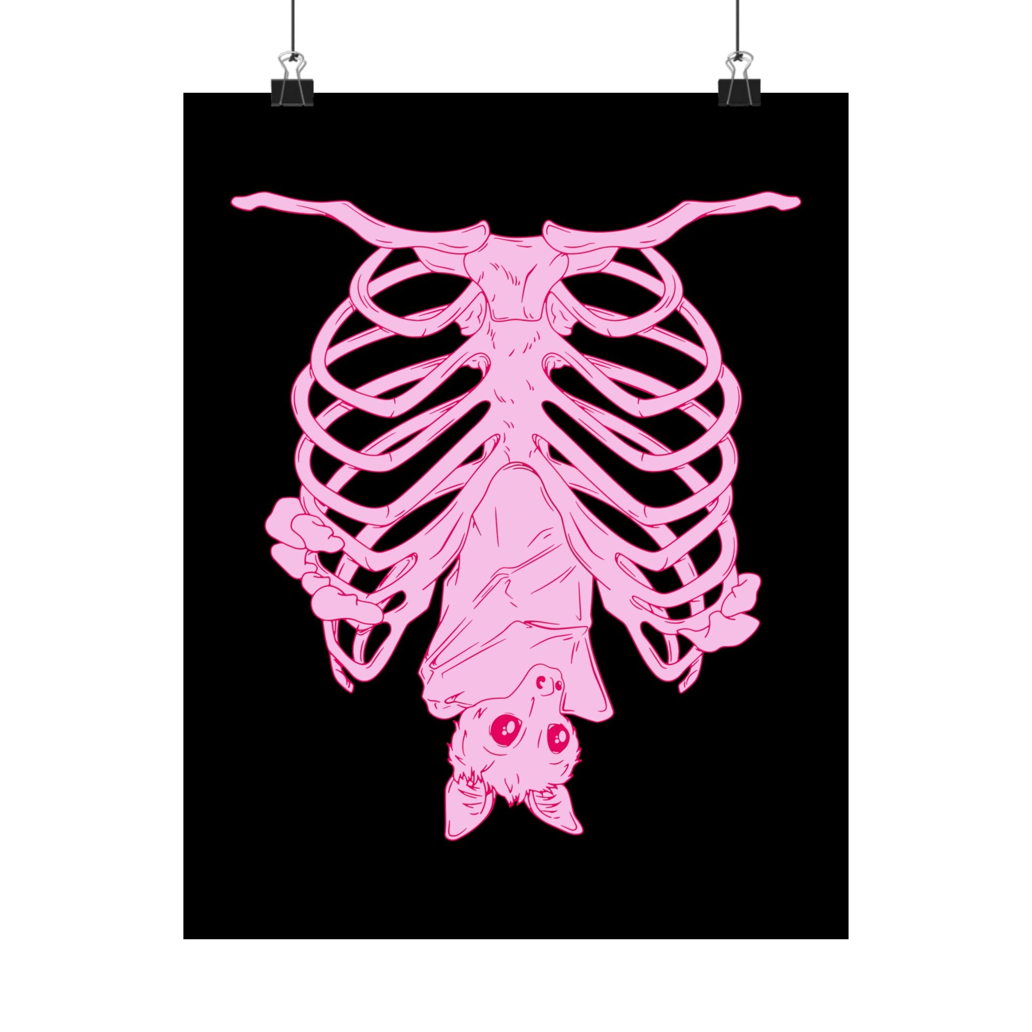 Batsy Poster – Fandom-Made