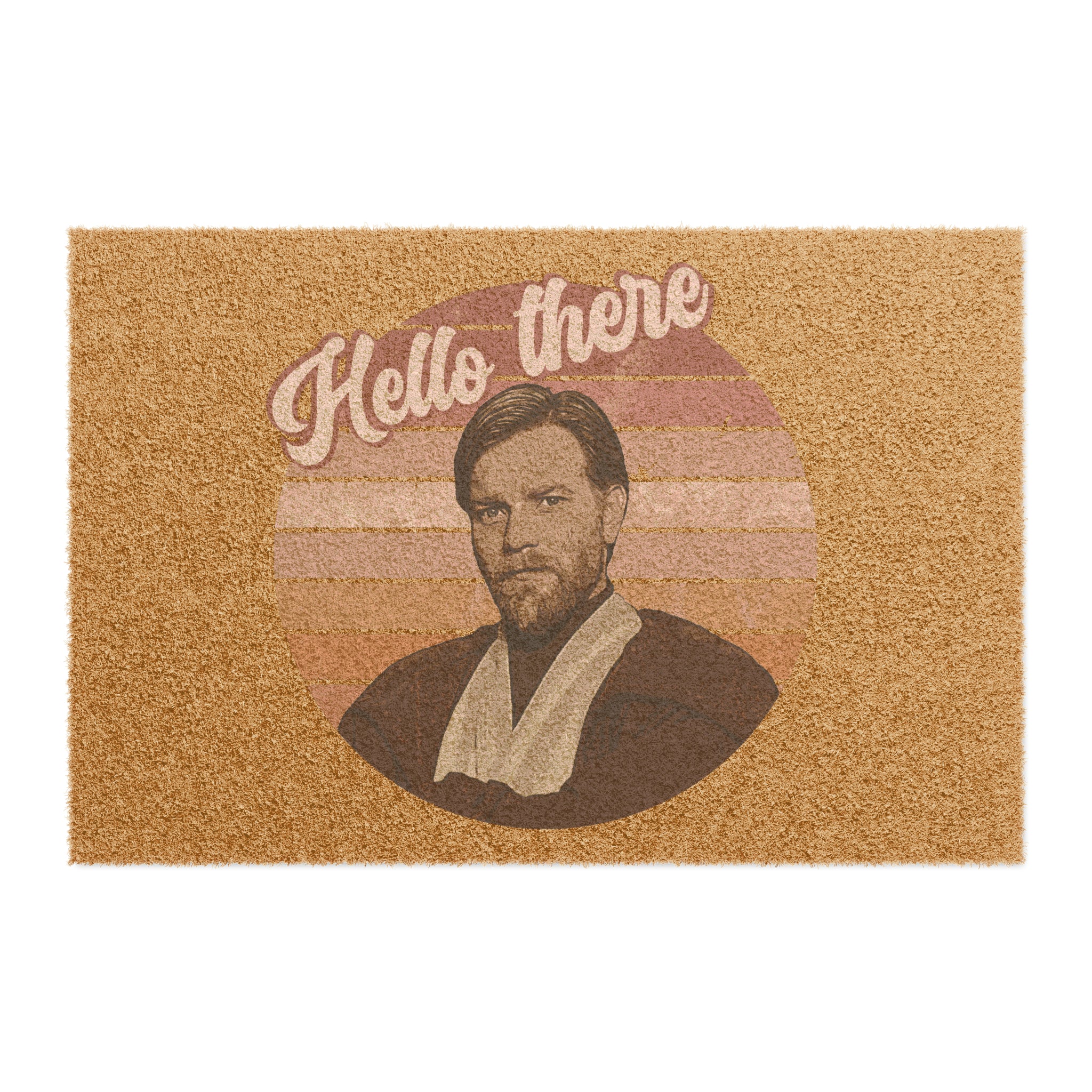 Hello There Doormat – Fandom-Made