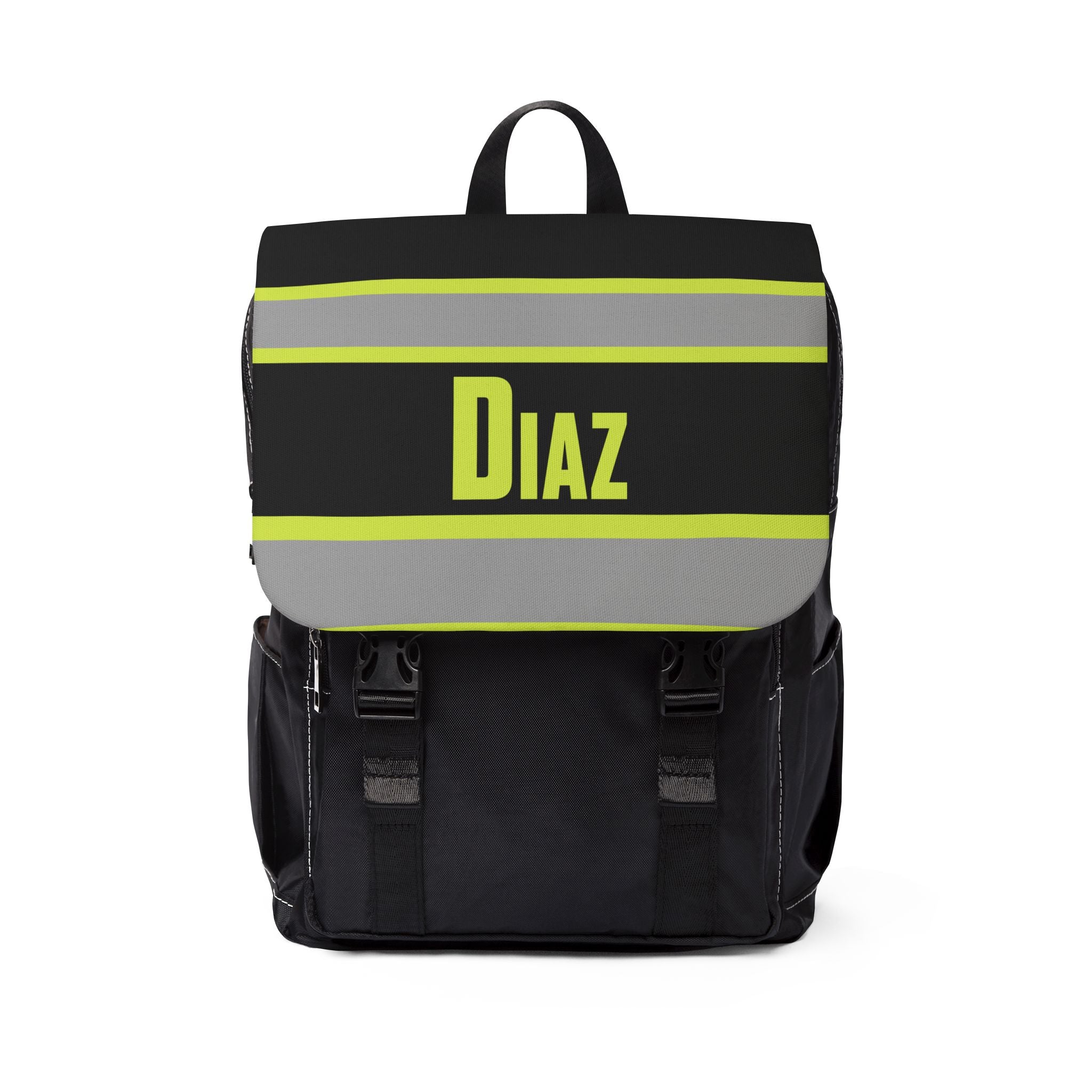 Diaz Backpack – Fandom-Made