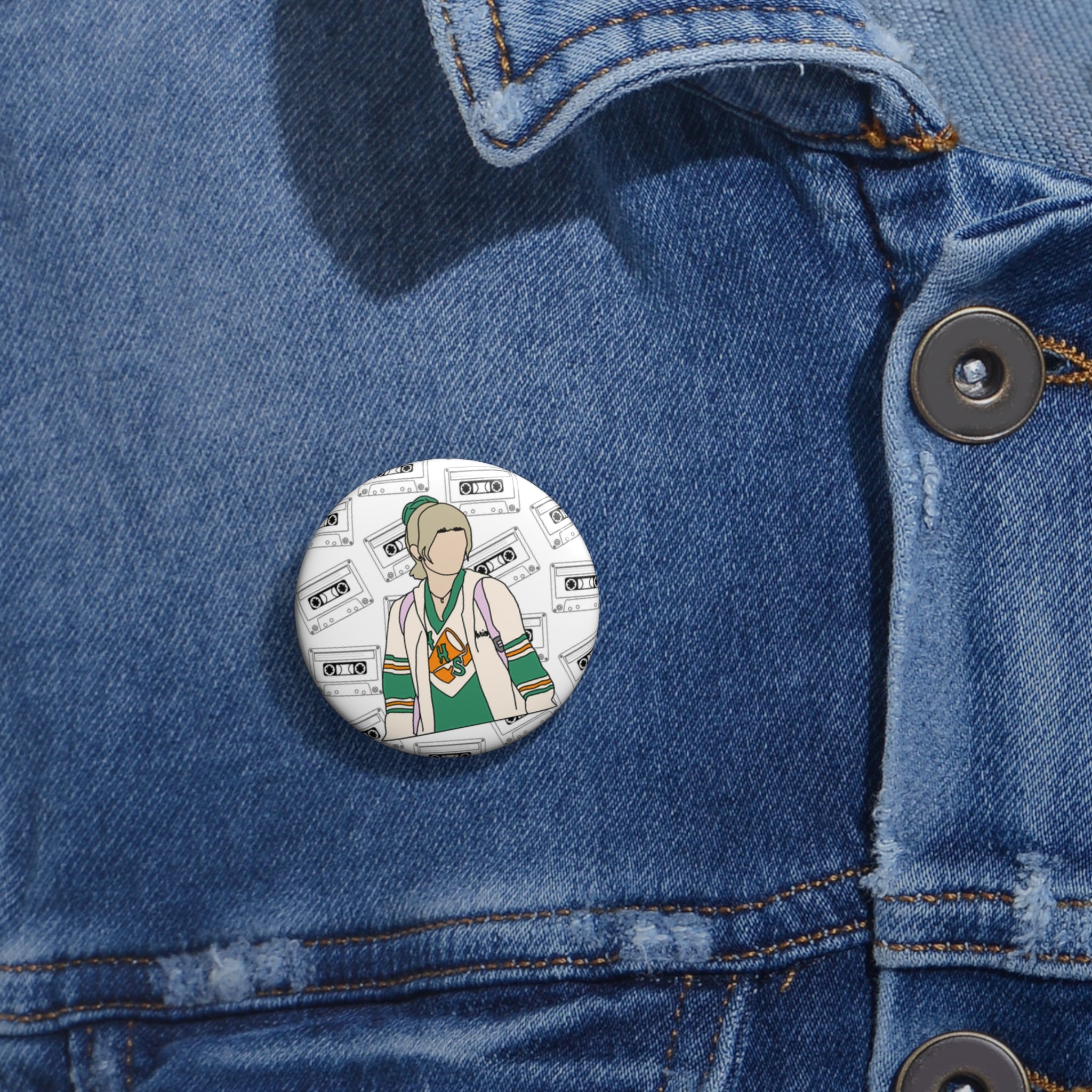 Chrissy Cunningham Pins – Fandom-Made