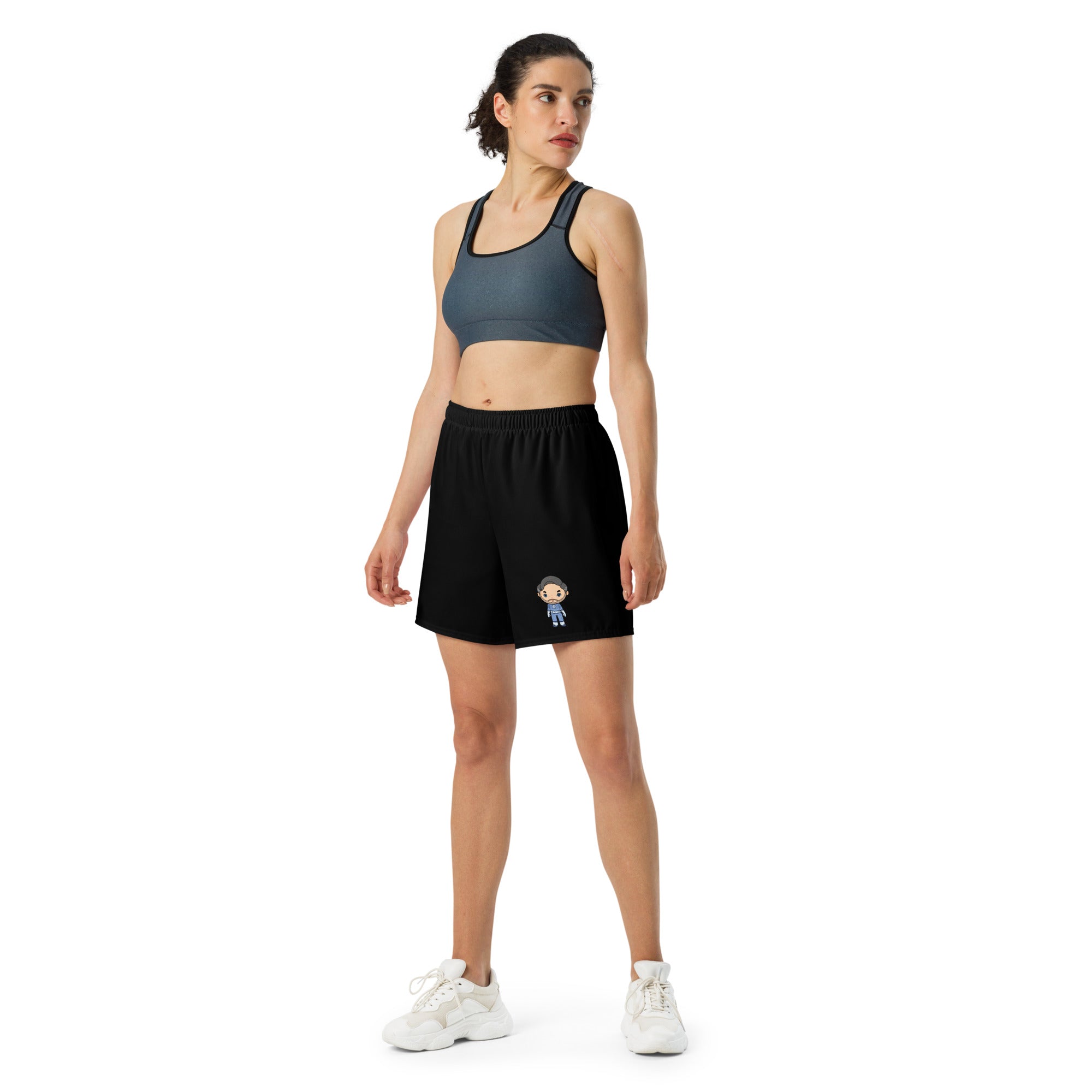 Reed Richards Shorts – Fandom-Made