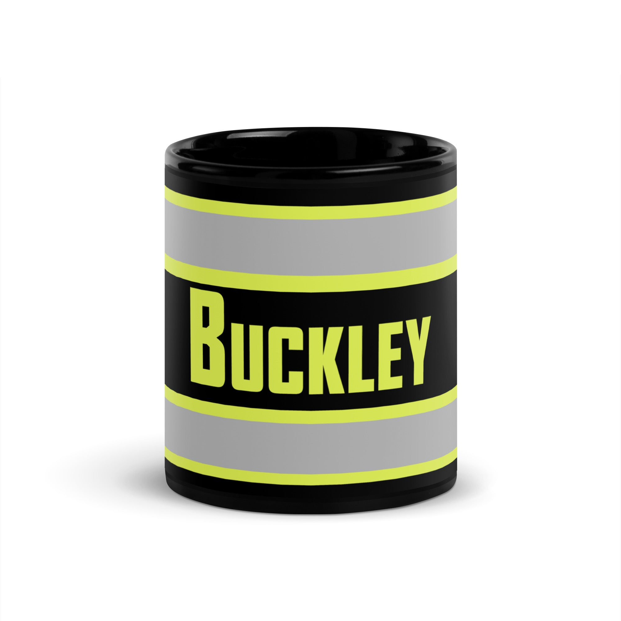 Buckley Mug – Fandom-Made