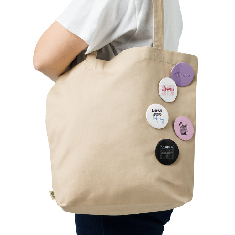 Styles Pin Set One – Fandom-Made