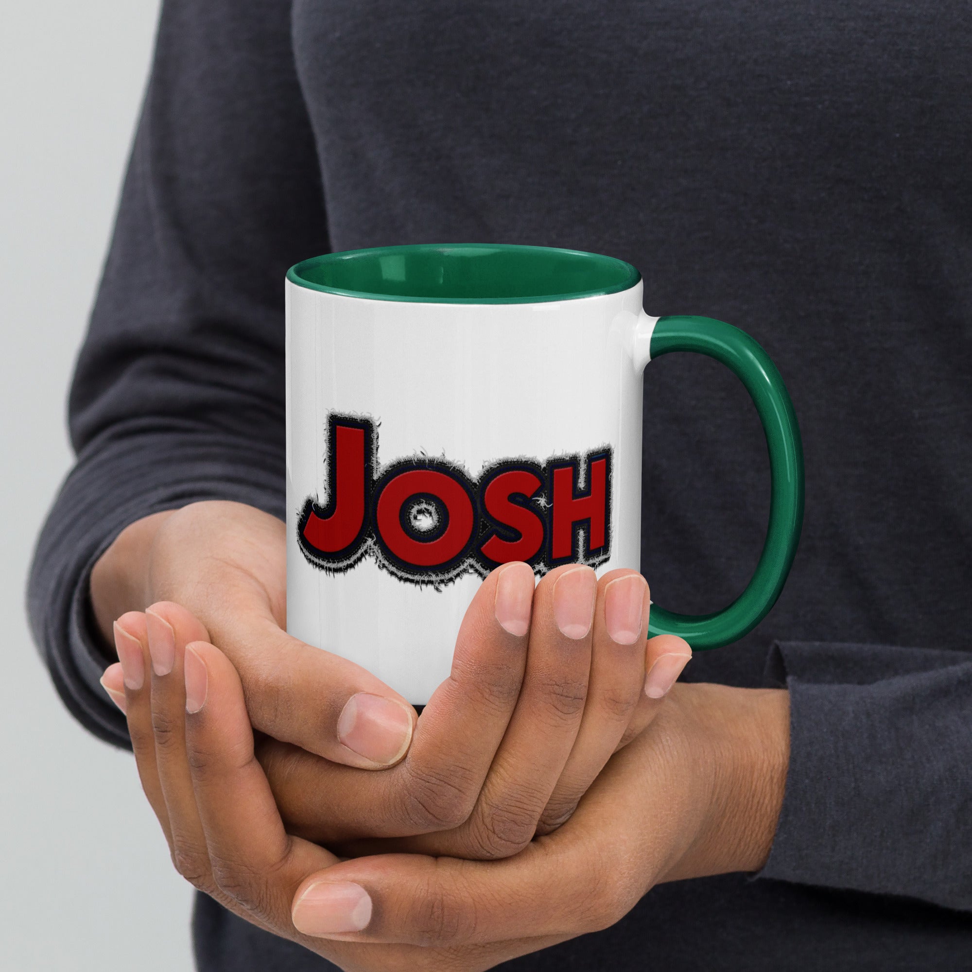 9-1-1 Josh Russo Mug – Fandom-Made