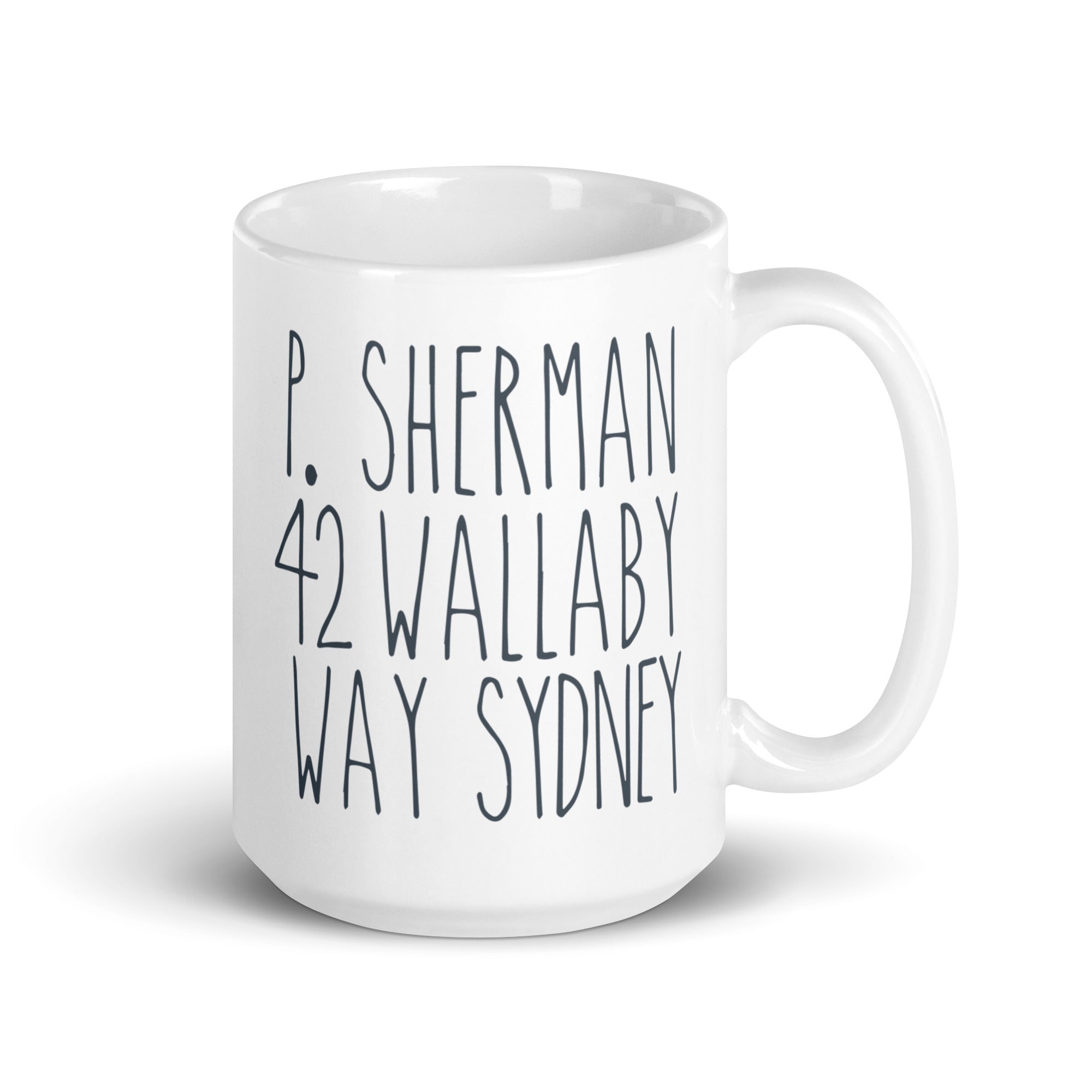 Finding Nemo Mug – Fandom-Made
