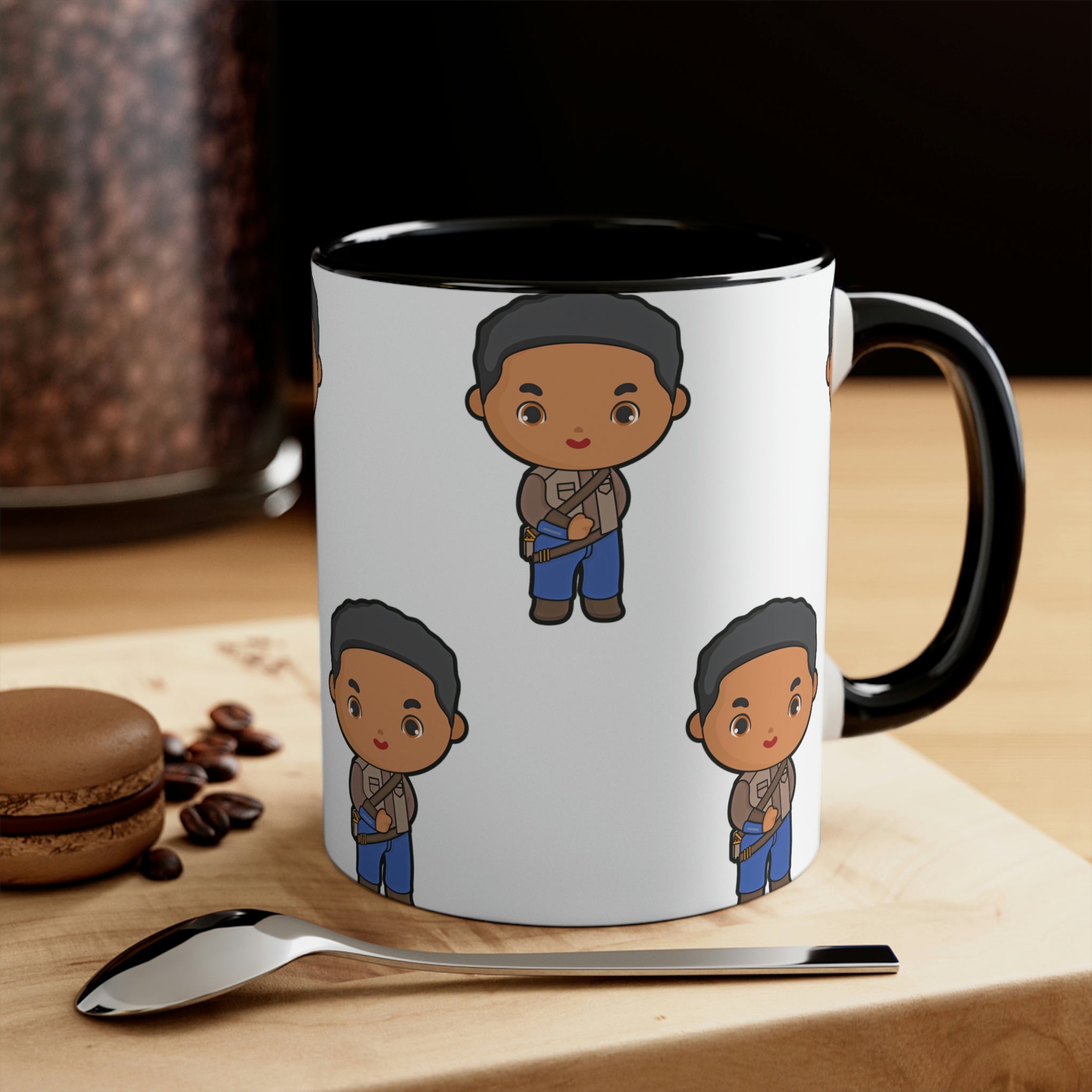 Finn Mug – Fandom-Made