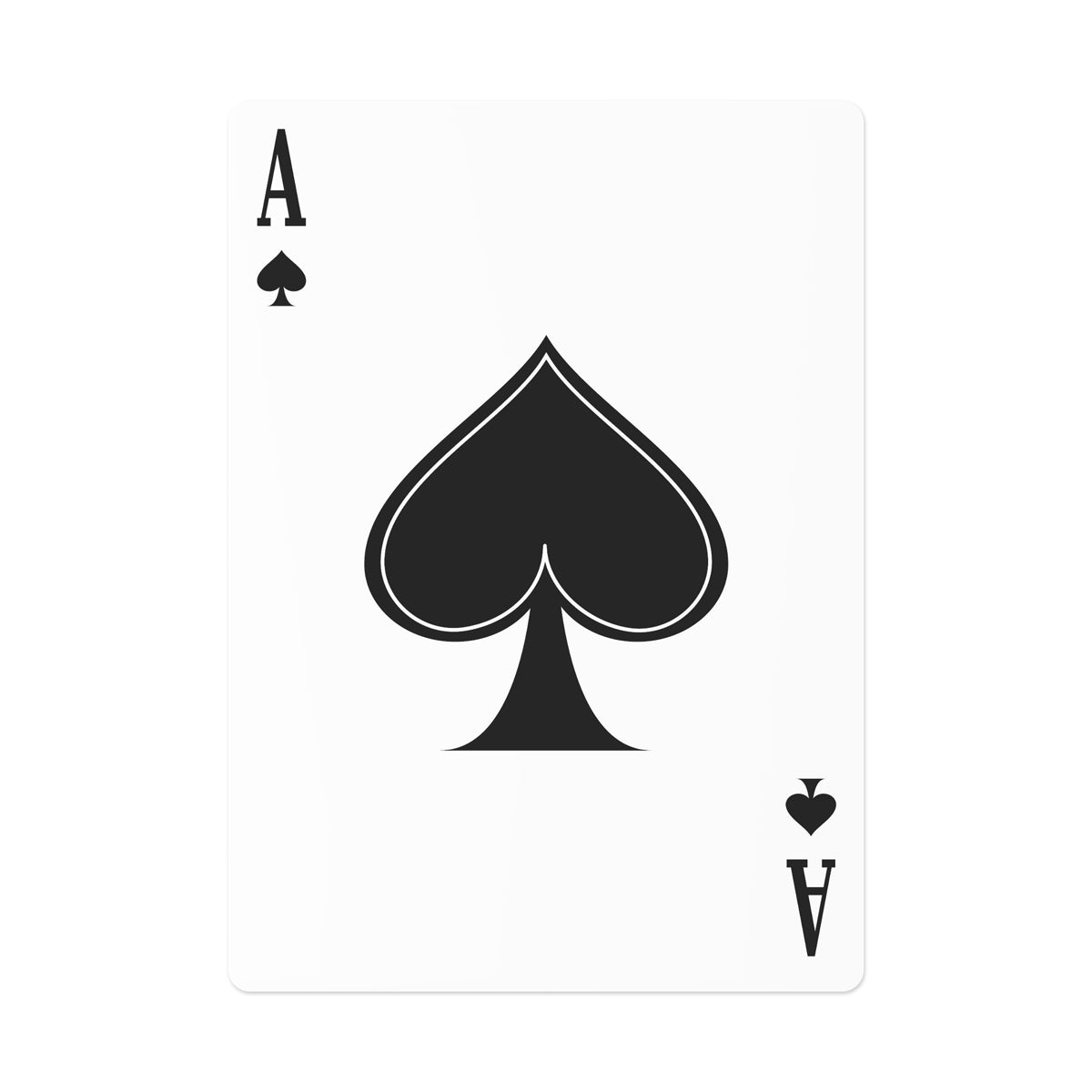 Lucifer Poker Cards – Fandom-Made