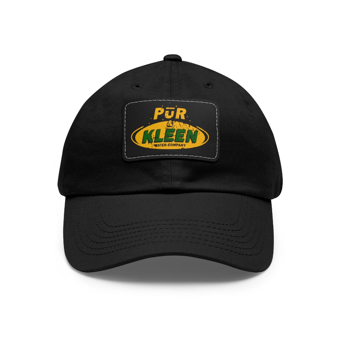 Pur & Kleen Water Company Hat – Fandom-Made